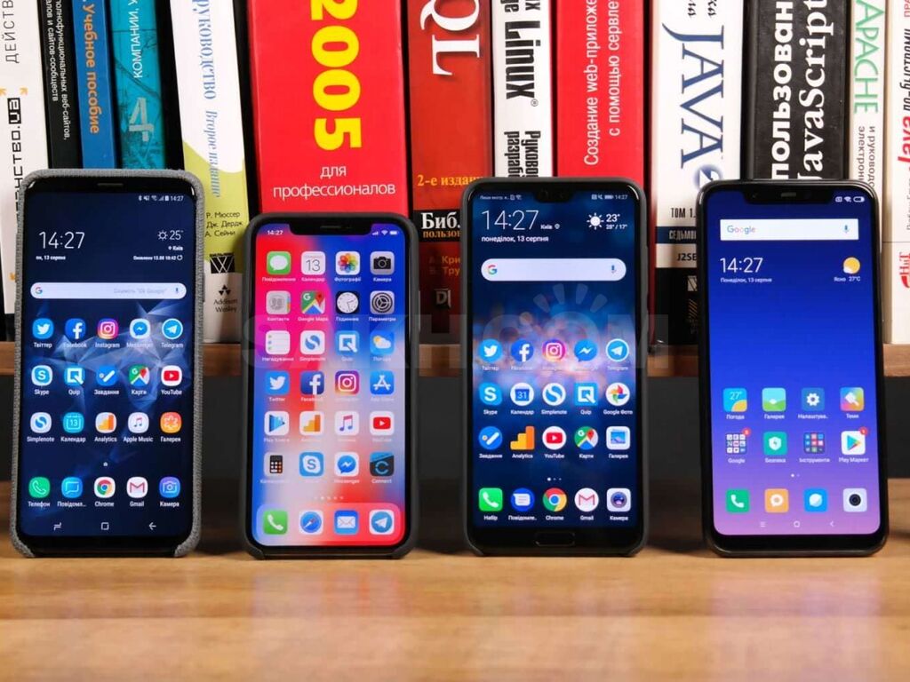 Скупка/ремонт любых телефонов Honor, Huawei, Xiaomi, apple, Samsung ...