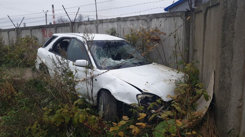 Subaru Impreza, 2004 года, в городе Корсаков — Авто Сахалин — Продажа ...